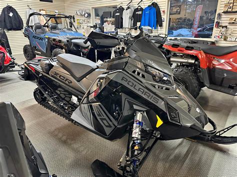 2025 Polaris Xcr 850 136 Powersport Vehicles Montpelier Vermont Facebook Marketplace