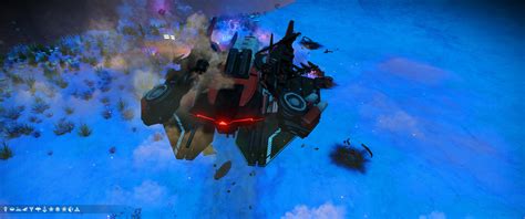 Yet Another S Class Interceptor Euclid R Nomansskythegame