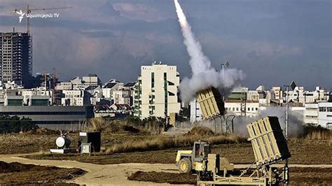 Stratfor Իսրայելից «Երկաթե գմբեթ ձեռք բերելու Բաքվի նպատակը հստակ չէ Youtube