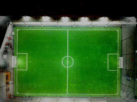 Cc Grass Ultra Sport Turf Grass 50mm At ₹ 70sq Ft Artificial Turf In