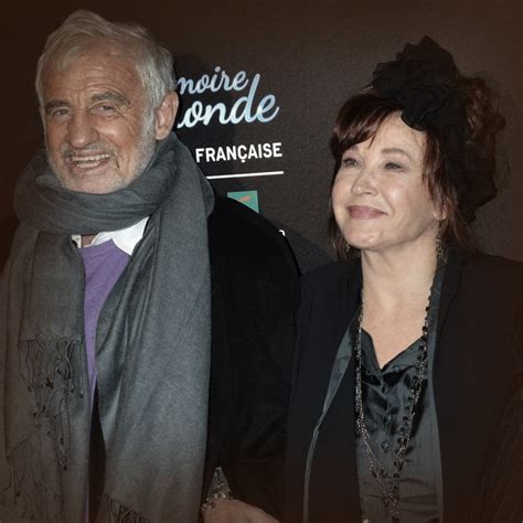 Portrét herečky Marléne Jobert Francouzský film