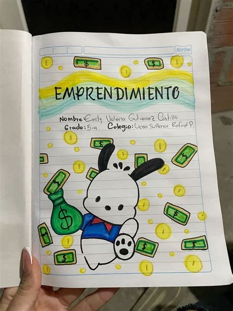 Caratula De Administracion