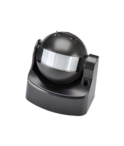 180º Sensor Compact Remote Pir Detector
