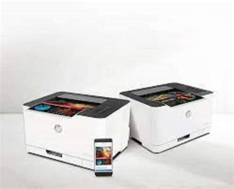 Hp Color Laser 150nw Printer For Office At ₹ 32899piece In Madurai