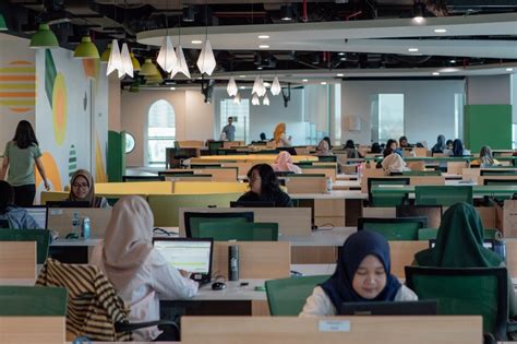 Start Cx First Summit Cara Tokopedia Tingkatkan Kualitas Customer Experience Telset