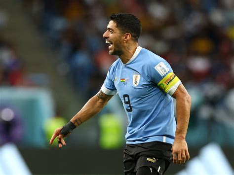 Luis Suárez En El Radar De Un Grande De Brasil Olé Ecuador