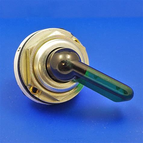 929 Indicator Switch Illuminated Indicator Switch Electrical