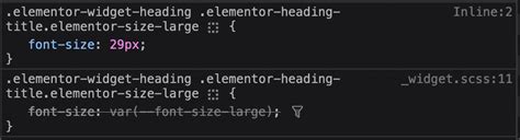 🔗 🐞 Improved Css Loading Is Loaded Inline And Breaks The Cascade Due To Higher Specificity