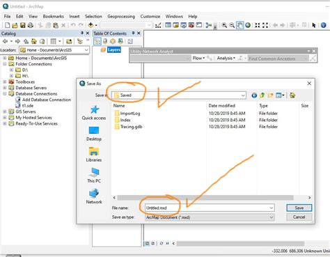 Arcgis Pro 242 Why Saving The Aprx File Requir Esri Community