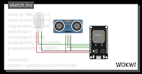 Thingspeak Wokwi Esp32 Stm32 Arduino Simulator