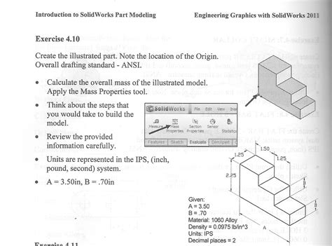 Solidworks Assignments Nphs Tech Ed
