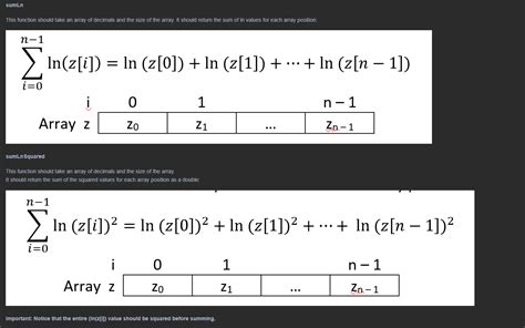 Part 2 Performing Logarithmic Regression With