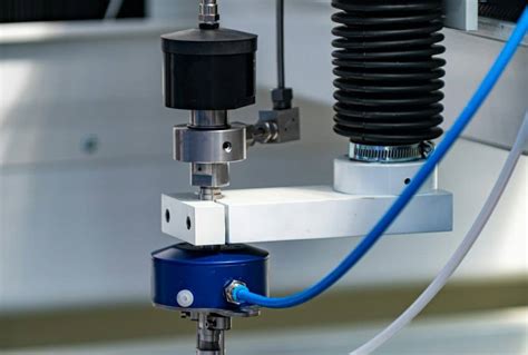 Complete CNC Machining Capabilities For MI CO CA OR WA