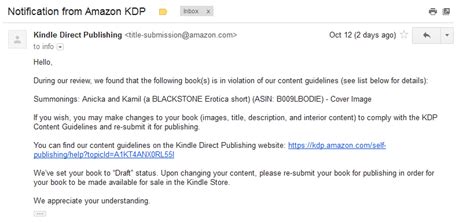 Sure Its A Pornographic Book But Is THIS A Pornographic Cover