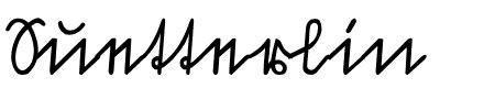 Sütterlin Schriftart Download Sütterlin Font Kostenlos Myfontde