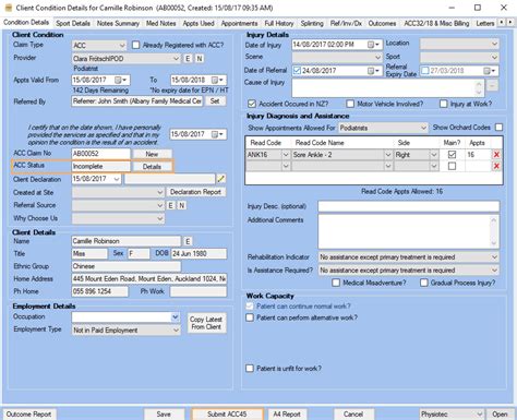 Gpm Nz Support Centre How To Resend An Acc45
