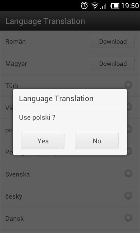 Polish Language Goweatherex Apk For Android Download