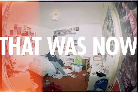 That Was Now Jacob Rosenberg Director In Los Angeles