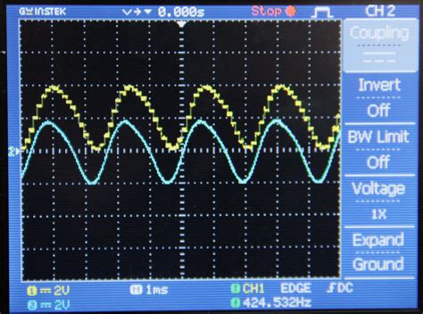 Arduino Vocal Effects Box 36 Steps With Pictures Instructables