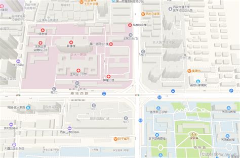Vue3高德地图vue3高德地图 Csdn博客