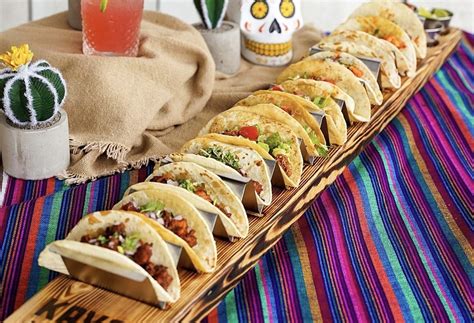 Kavas Tacos And Tequila Opens Near Dr Phillips West Orange Times And Observer