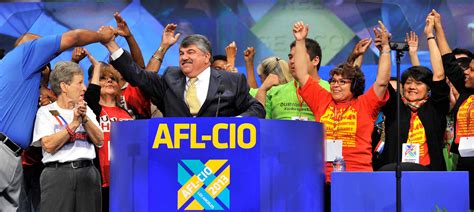 Afl Cio Conventions Afl Cio