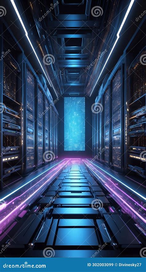 Quantumquotient S Quantum Leap 3d Manifestation Of Data S Future Ai