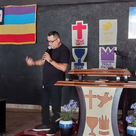 Antonio Lima Pr Antoniolima • Threads Say More