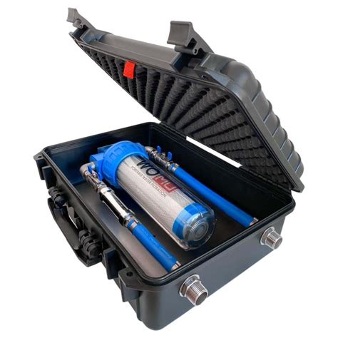 Womo Xplorer Womo Portable Water Filtration