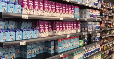 Криза со млеко поради војната во Украина млекара нуди и крави без пари