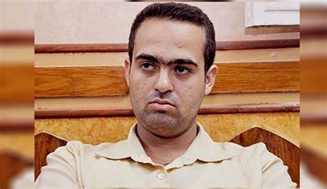 منظمات حقوقية تطالب بالإفراج العاجل عن الناشط محمد عادل مركز القاهرة