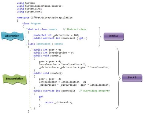 Object Oriented Programming Using C Part 10