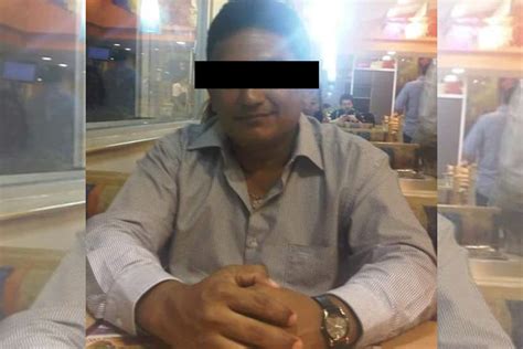 Joven Denuncia Abuso Sexual Que Sufrió De Parte De Su Padrastro Desde