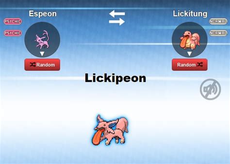 The Funniest Pokémon Fusions Using Pokémon Fusion Generator Dot Esports