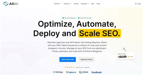 8 Best Ai Seo Tools How To Use Ai For Seo In 2025