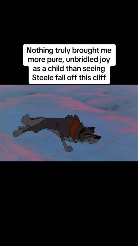 Balto Steele Quotes Who Do You Think You Are Balto Quote
