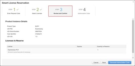 Configure And Troubleshoot Expressway Smart Licensing Cisco