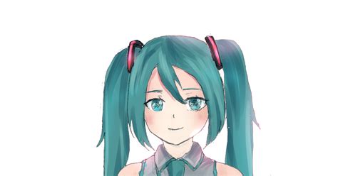 Art Day2 Synth Girl By One M One M Creatorのイラスト Pixiv