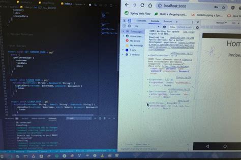 Abasiono Udosen On Linkedin Apollo Error Reactdeveloper Coding Coder Thatface Reactjs Dev