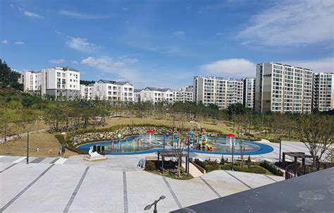 김포시 공원·녹지 더 넓고 더 푸르게 만든다 씨티21 김포시 공원·녹지 더 넓고 더 푸르게 만든다 씨티21