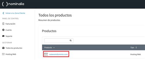 Hosting Web Ver Y Modificar La Versión De Php