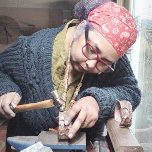 Making Copper Pipe Cuffs Fantasy 8 Fantasy 9 I Make Copper Things