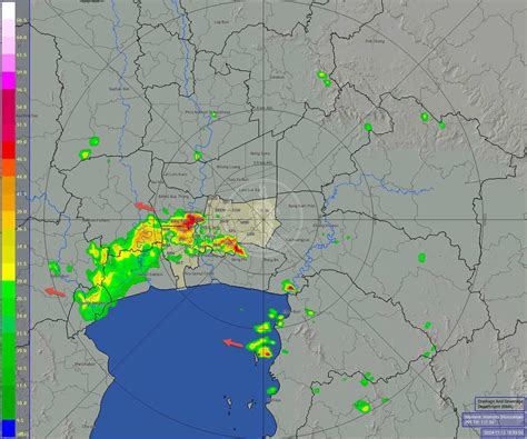 กรุงเทพมหานคร 🌧️ วันที่ 15 พฤศจิกายน 2567 เวลา 11 00 น