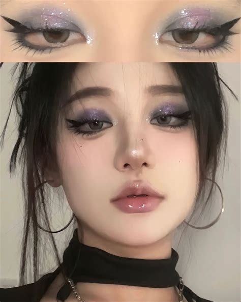Dilys Adlı Kullanıcının Beauty And Makeup Panosundaki Pin Makyaj