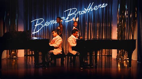 Prime Video Arrivato Mio Fratello