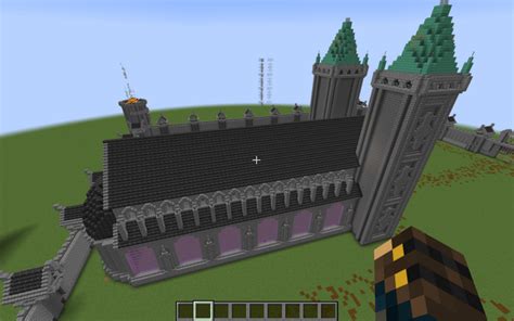 Besides Texturing Which I Will Do Any Critiques R Minecraftbuilds