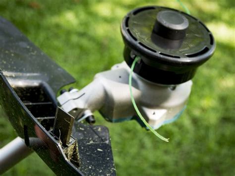 What Size String Trimmer Line Should You Use OPE Reviews