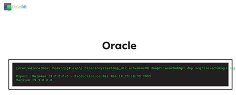 postgres for oracle dbas datapump vs pg dump klouddbschool