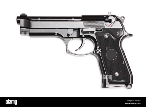 Pistola 9mm