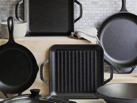 Чугунная посуда, казаны, саджи | Plover.ru